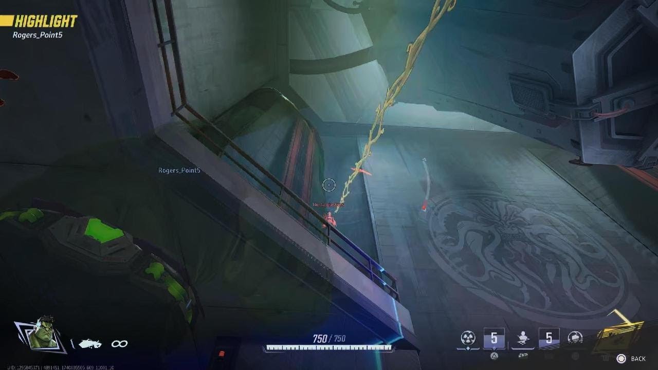 Get down here! - YouTube