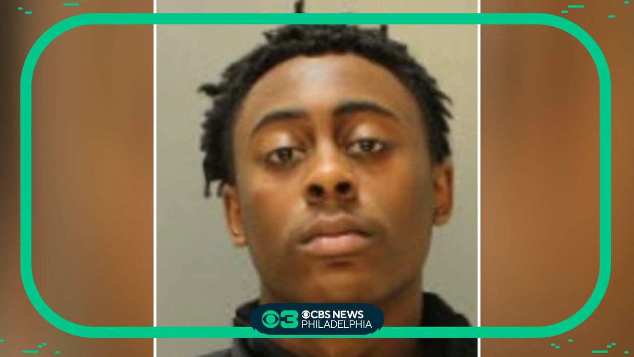 Second inmate still on the run after breaking out of a Philadelphia ...