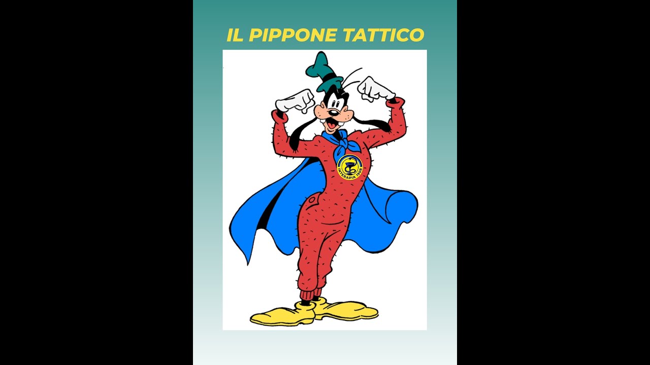 IL PIPPONE TATTICO DI GENOA INTER E APPROFONDIMENTI DI MERCATO - YouTube