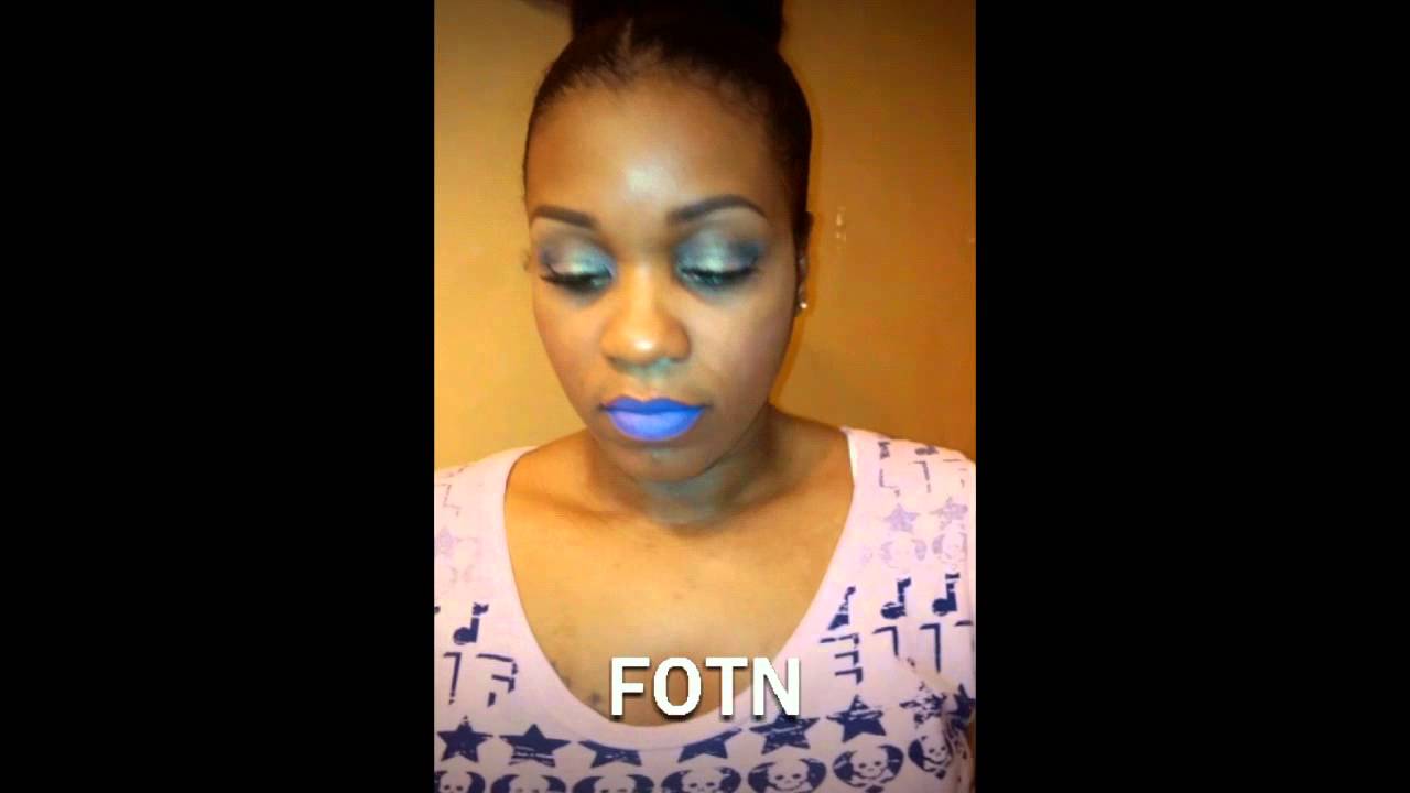 FOTN - YouTube