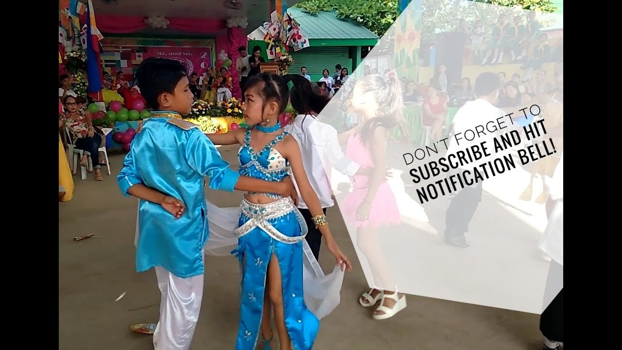 UNO Presentation - can i have this dance and chiki chiki ta - YouTube