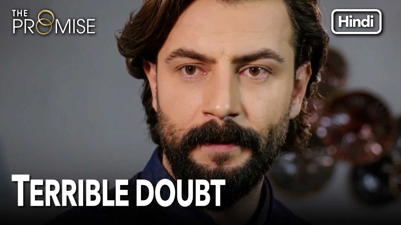 The news that worried Emir | The Promise Episode 318 (Hindi Dubbed ...