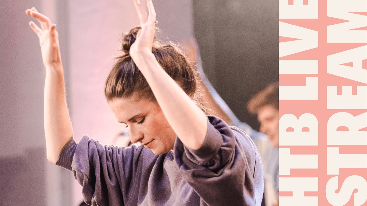 HTB Live Stream | Sunday Service 13th November 2022 - YouTube