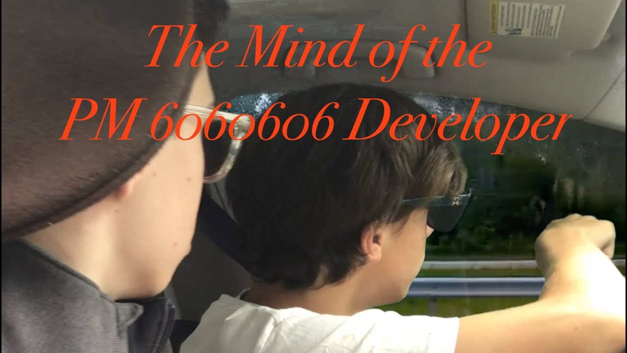 PM 60606606 (16-30) - YouTube