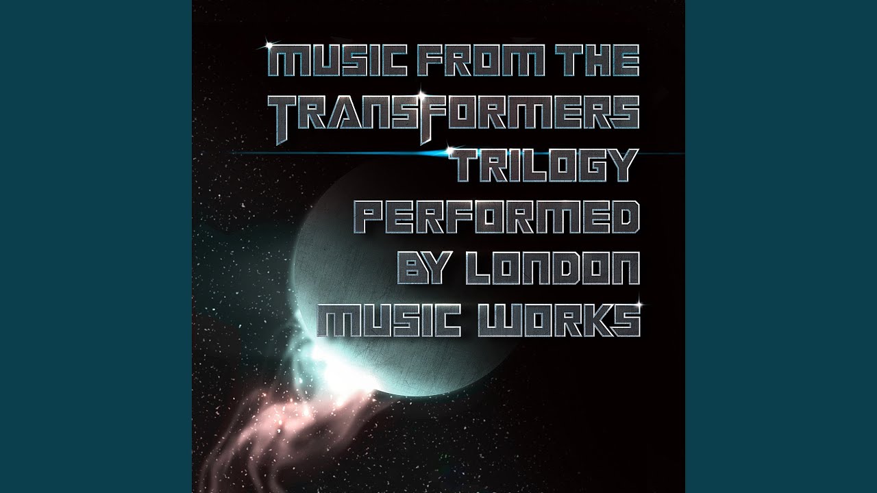 Forest Battle (From "Transformers: Revenge Of The Fallen") - YouTube