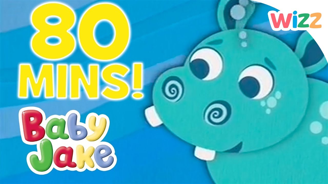 Abadas - Ben's Clues | 80 mins - YouTube