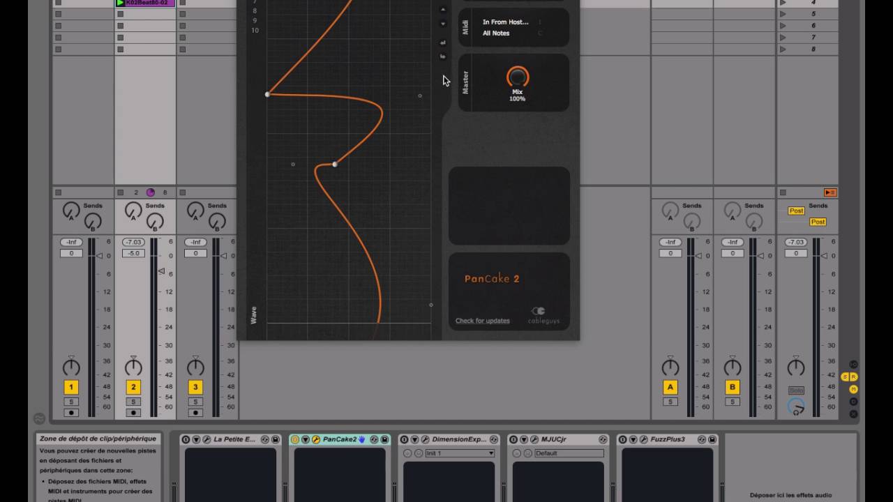 Tout sur Ableton - Les 5 VST Gratuits à avoir dans sa librairie ! - YouTube