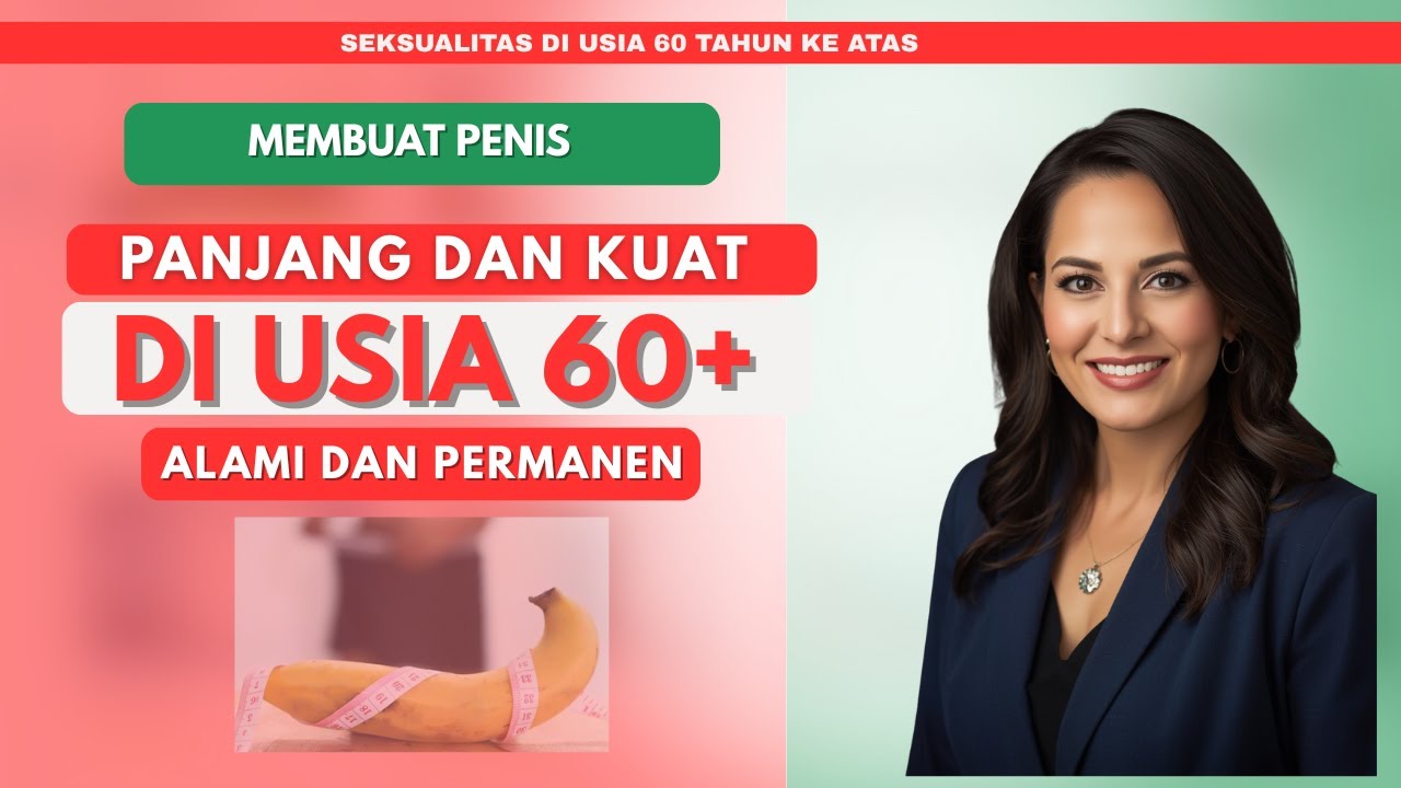 Tips Sehat Pria: Cara Meningkatkan Stamina dan Vitalitas Secara Alami ...
