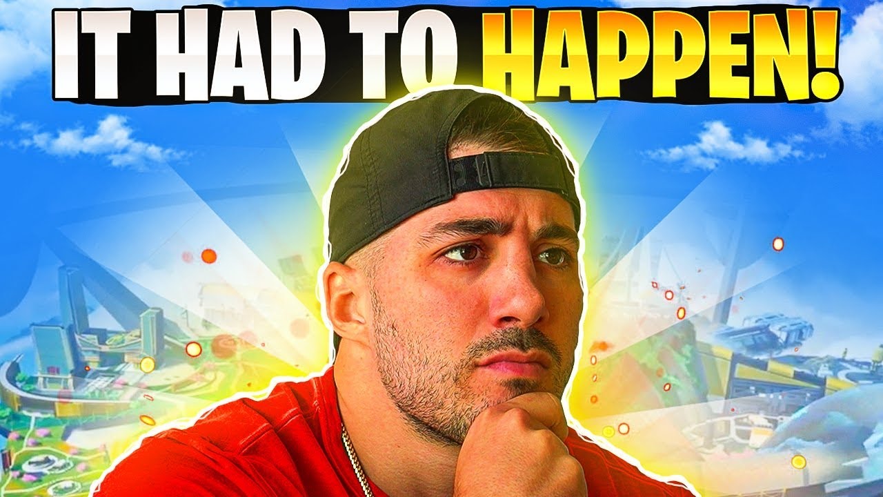 Changing Things Up! - YouTube