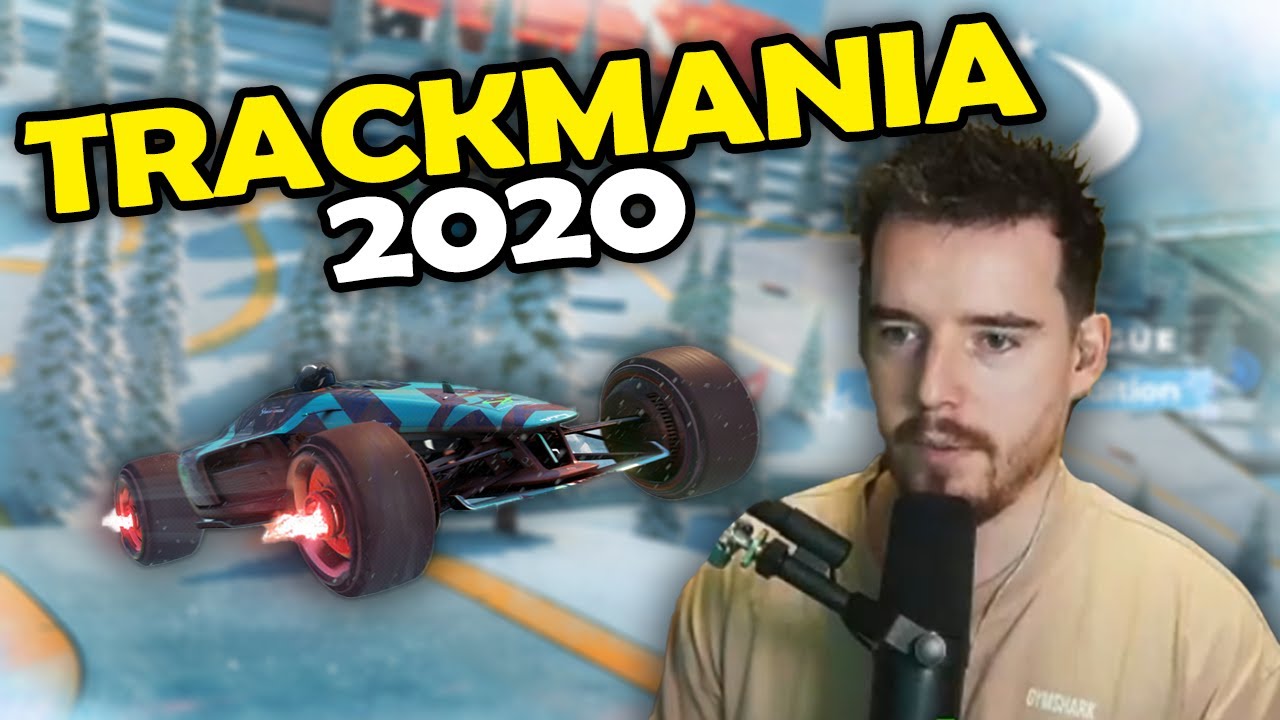 These are the BEST TrackMania 2020 official campaigns! - YouTube
