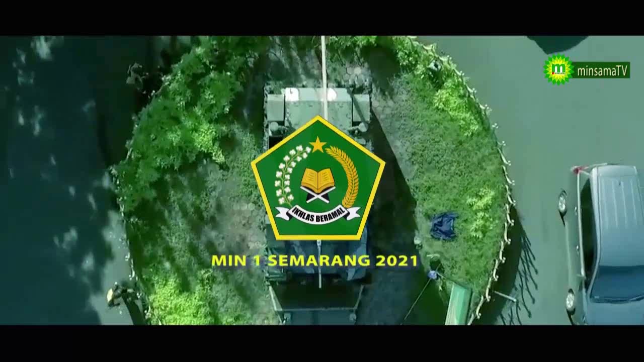 MIN 1 SEMARANG - YouTube