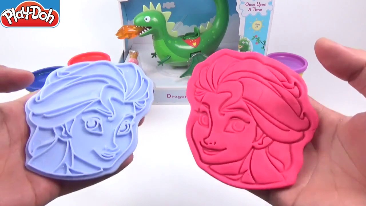 Play Doh Learn Colors Fun Toys Play Doh Mickey Mouse Play Doh Disney ...