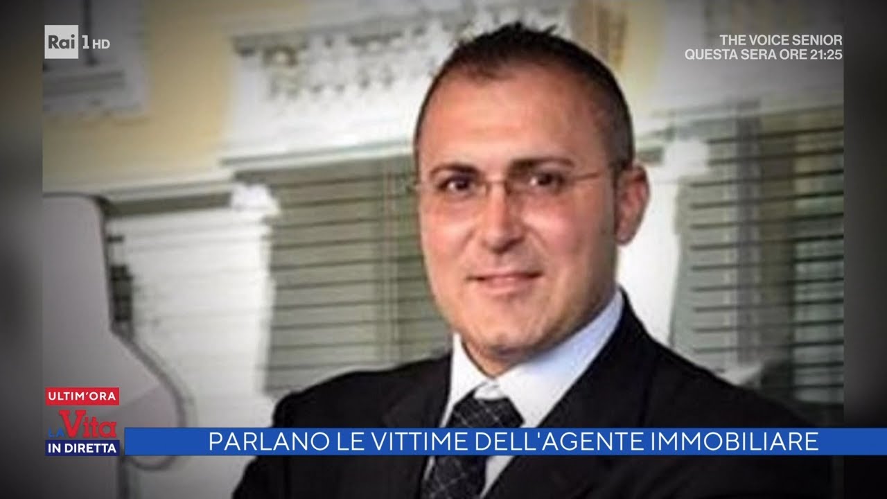 Caso Confalonieri, si allunga l'elenco delle denunce delle vittime - La ...