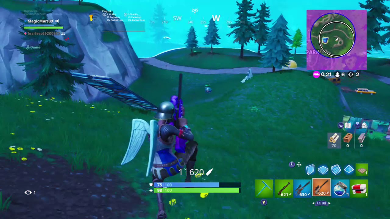 Fortnite 56 - YouTube