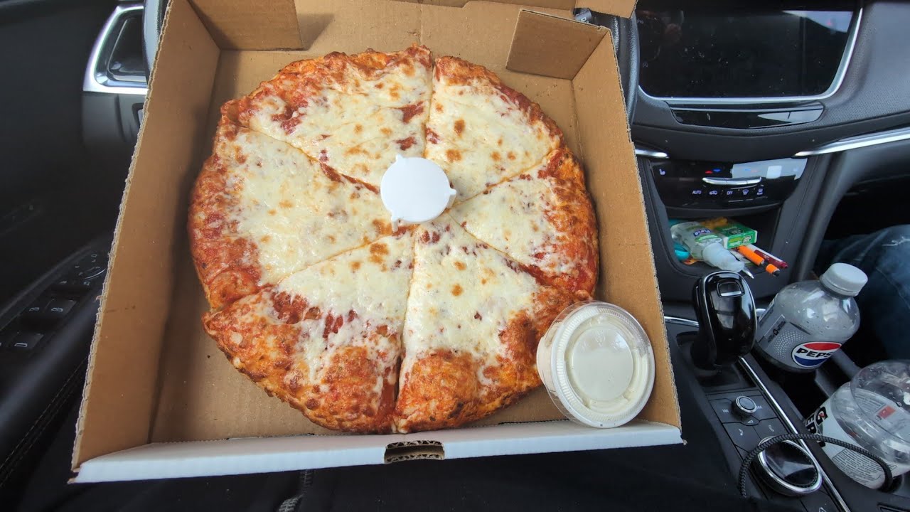 D A & PIZZA in Grimsby - YouTube