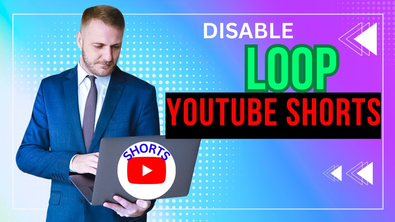 HOW To Disable Shorts Looping! YOUTUBE SHORTS {ONLY ON PC} - YouTube