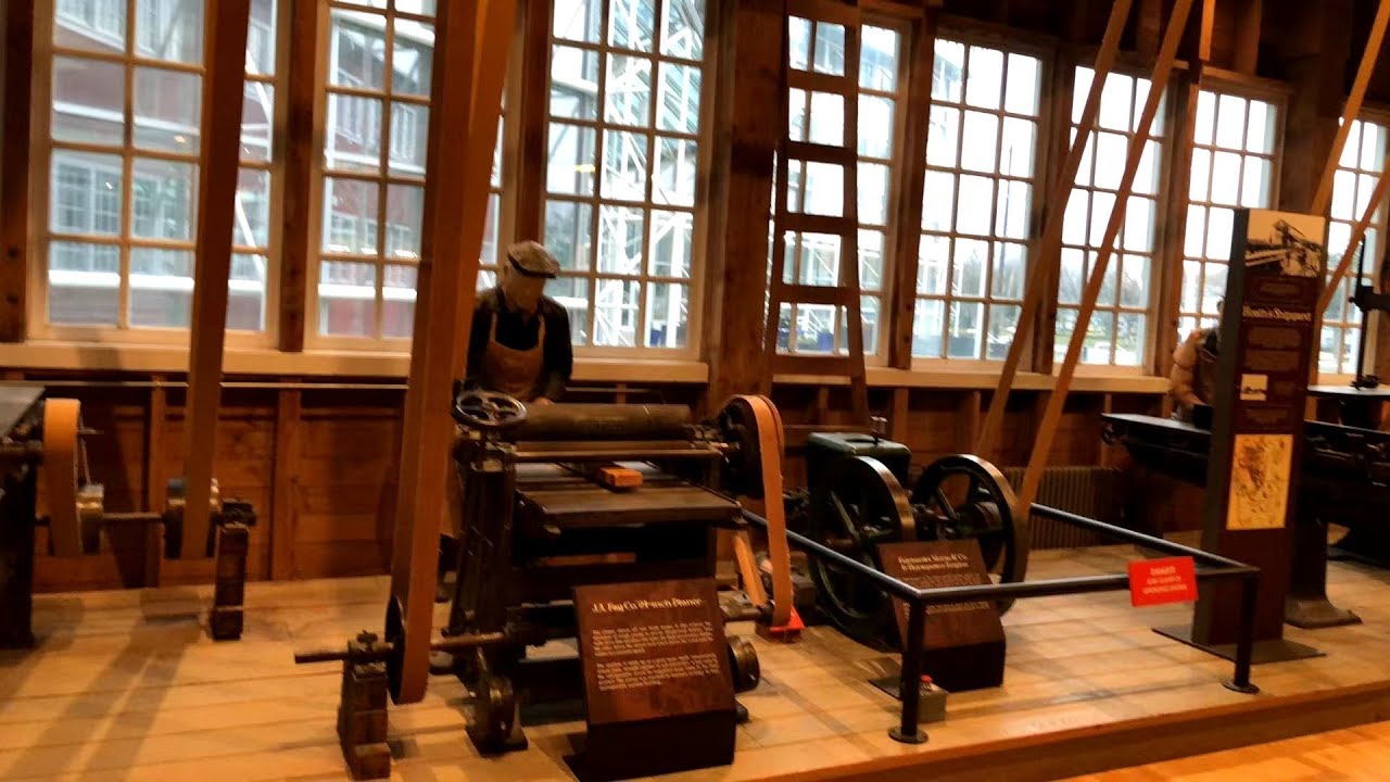 The First Engineer from Boeing: A Legacy in Flight - YouTube