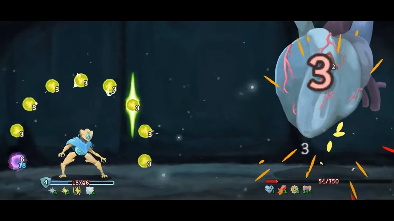 Slay the spire - Victory over corrupt heart with Defect - Tips below ...