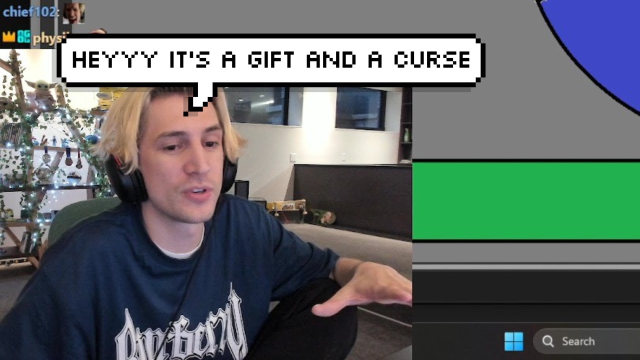 Dan still Can't Understand xQc after talking to him for 15 minutes ...