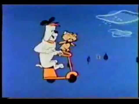 Ruff y Reddy - YouTube