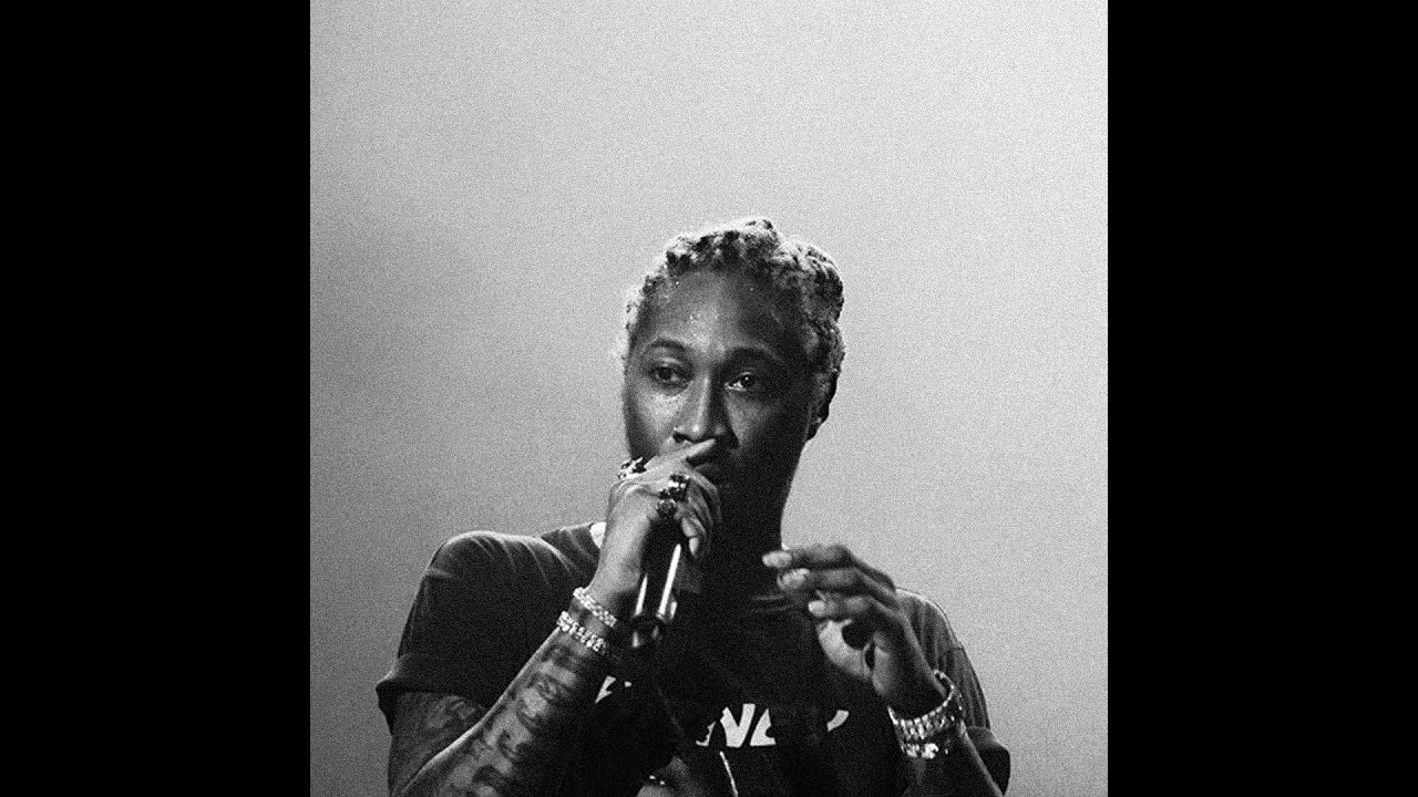 FUTURE TYPE BEAT - CAP - YouTube