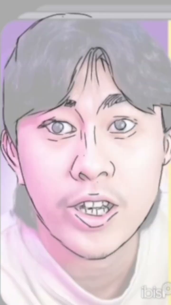 Ryan hitzeed #drawing #music #meme - YouTube