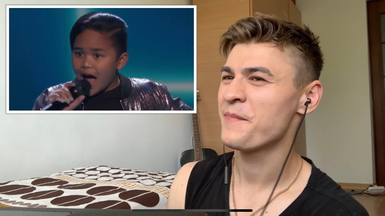 Reaction to TNT Boys Smash 'And I Am Telling You I'm Not Going' - The ...