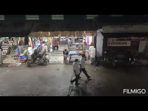 Sirpur kagaznagar paper mill/sirpur kagaznagar S.D road - YouTube