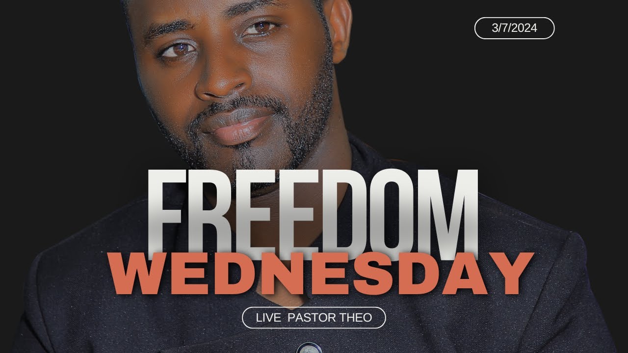 WEDNESDAY SERVICE🚨🚨🚨@pastortheo - YouTube