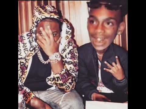 YNW Melly x TEE Grizzley - Freddy Krueger (FAST)