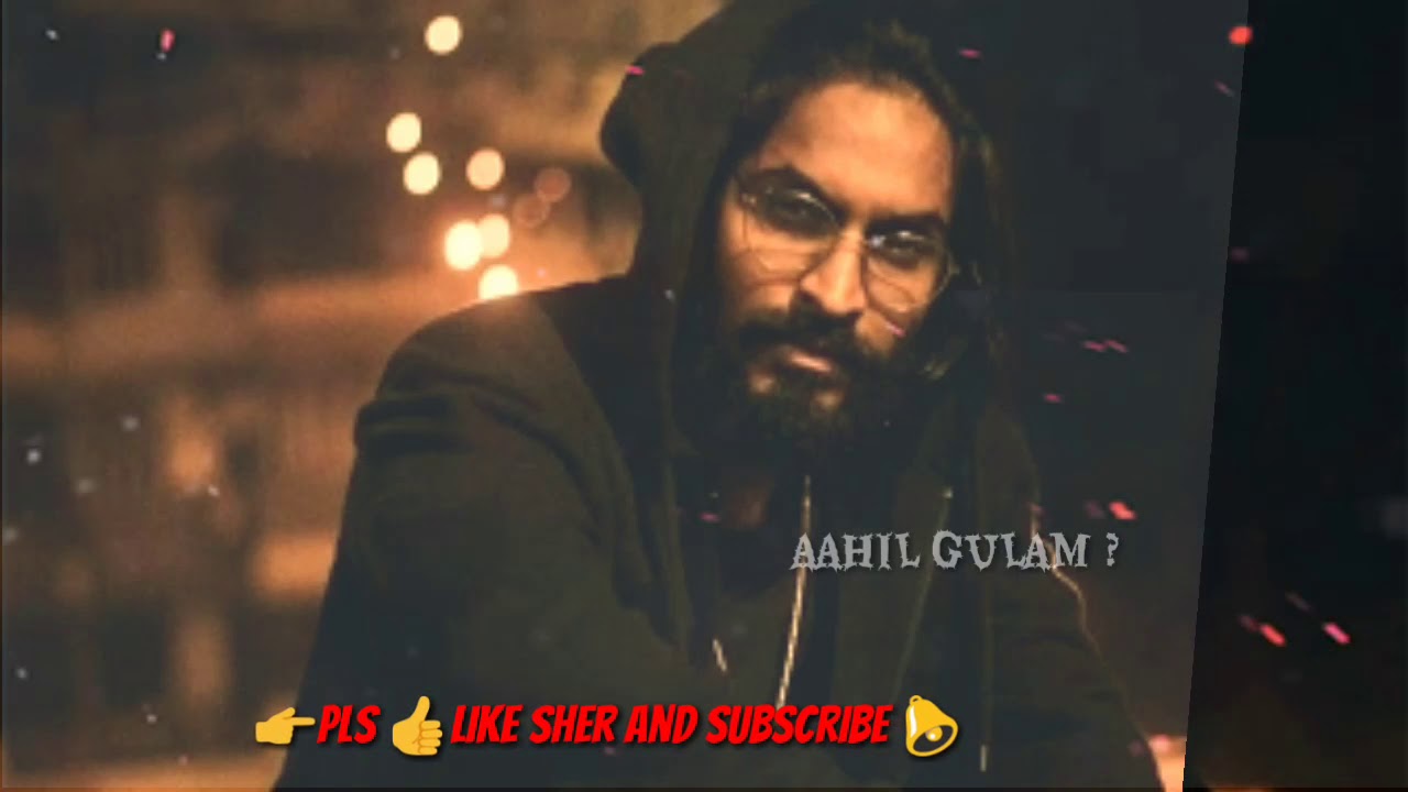 Emiway rap status new Banta songs - YouTube