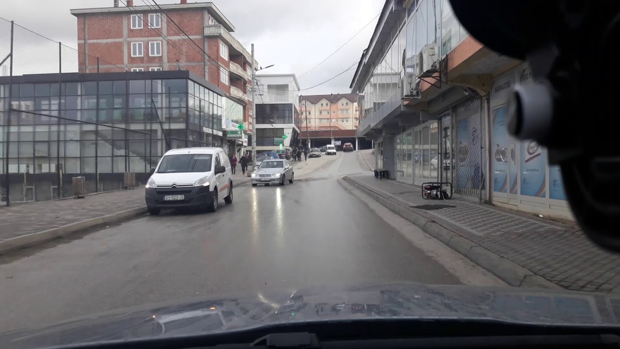 Malisheva City - YouTube