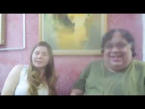 Vini Sette entrevista Vanise Lenz