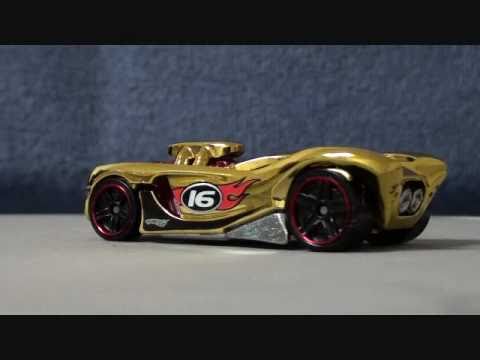 Awesome Hot Wheels Car 16 Angels - YouTube