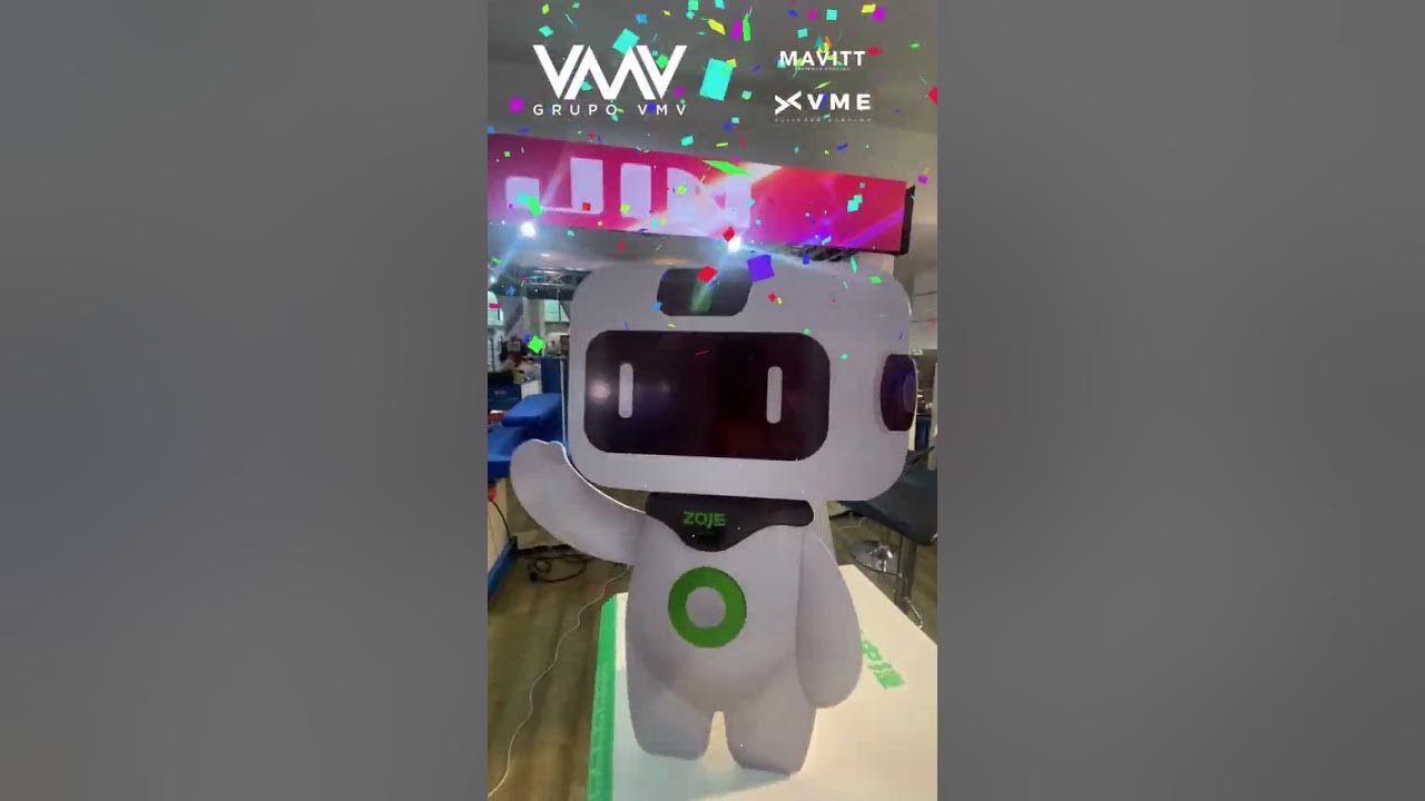 Grupo VMV en el Apparel Sourcing Show 2023 Guatemala Confecciona su futuro. - YouTube