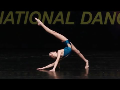 Lily Hackney - Breath of a Fish