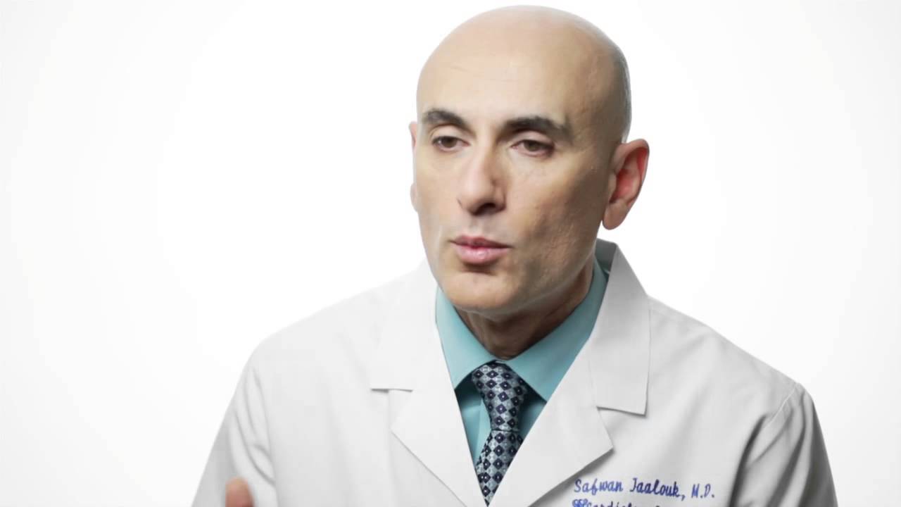 Diamond Back Catheter - YouTube