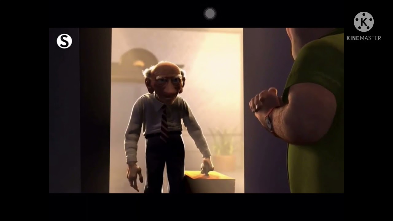 Toy story fixing woody remake - YouTube