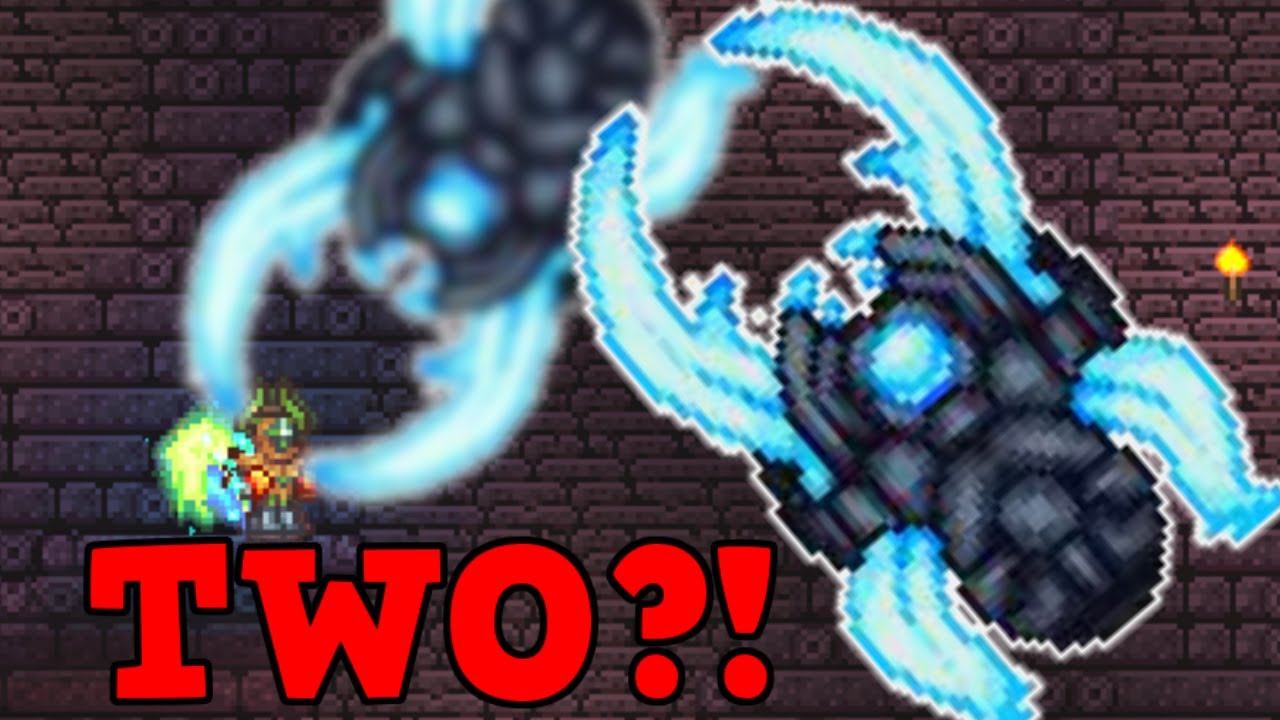 Unbelievable! What Happens When I Enter the Dungeon With POLTERGHAST ...