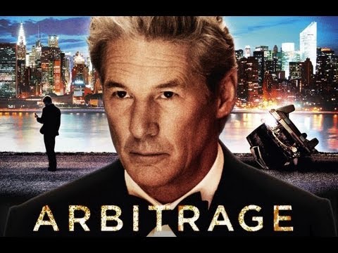 Arbitrage Movie Trailer (2012) - YouTube