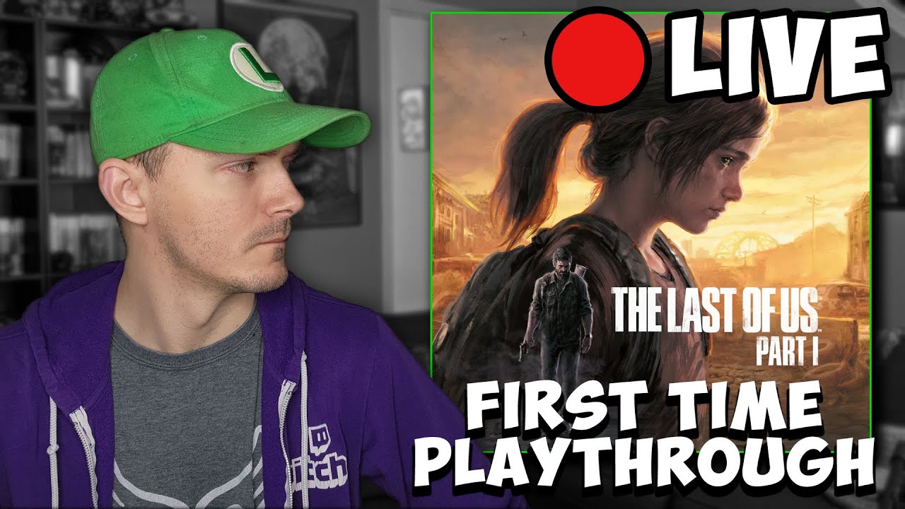 What's after Pittsburgh? (First Playthrough) - The Last Of Us (Part 4 ...