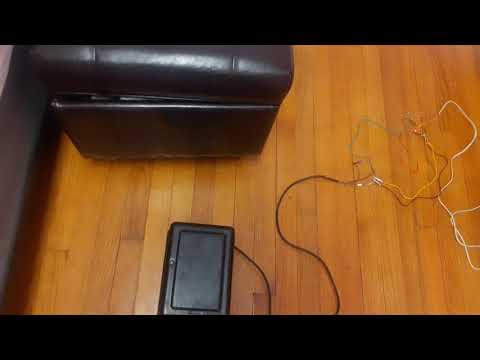 Western Electric 202 with 634A Subset