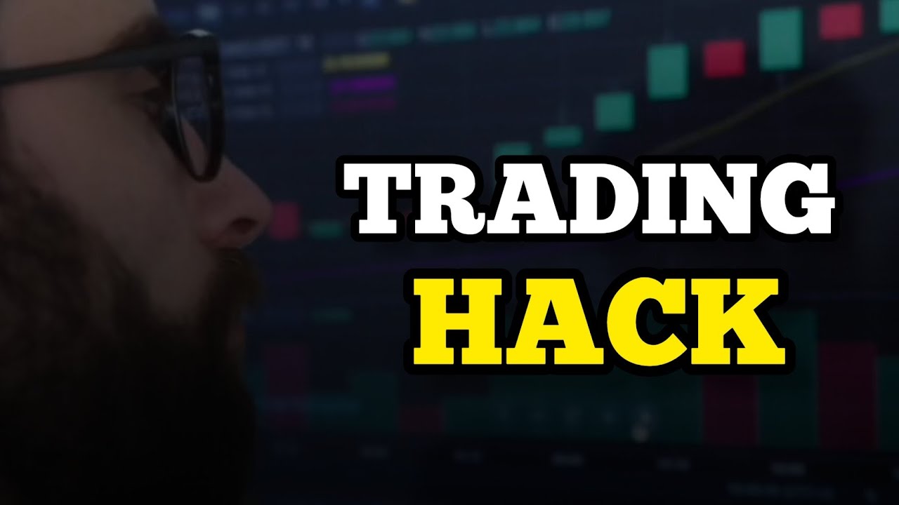 TRAFING HACK YOU MUST KNOW 💥 #trader #tamiztrader #trading # ...