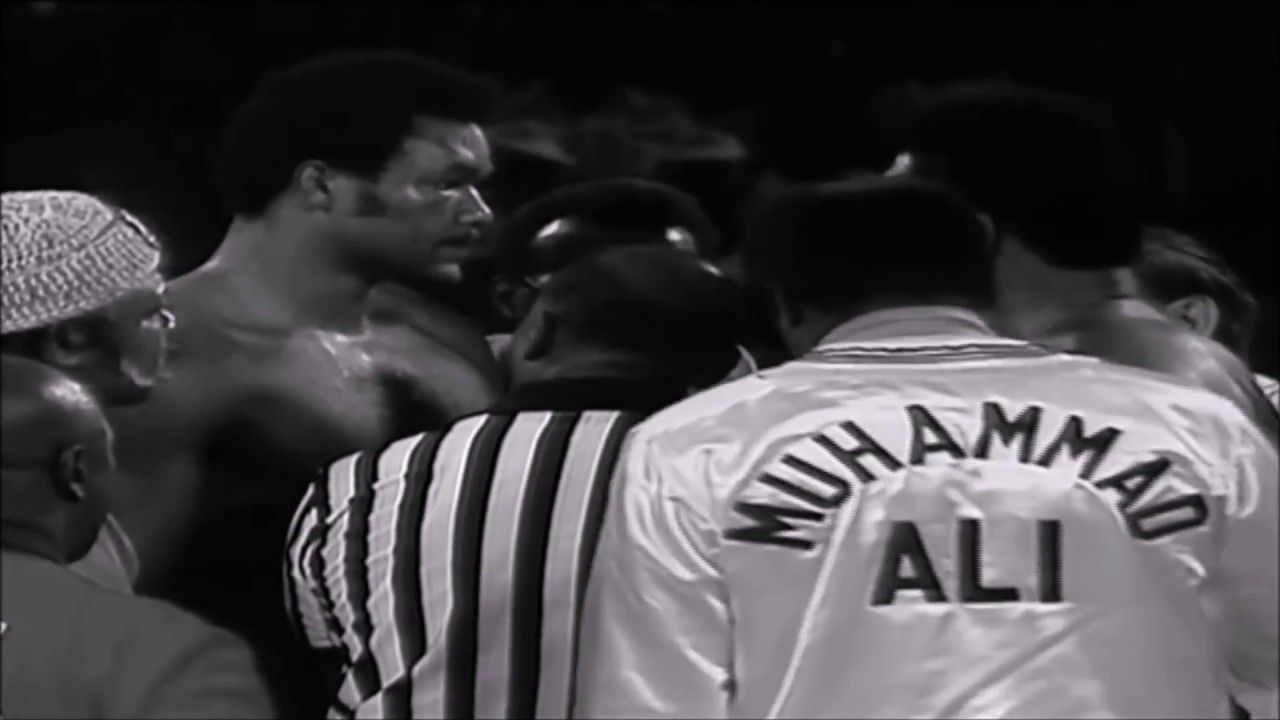 muhammad ali - acoustic live: "I only sing in the shower" - YouTube