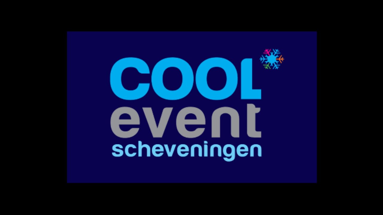 Cool Event presenteert: Schaatsbaan en Palace Fun Slide in Scheveningen ...