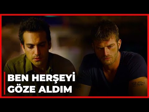 YÜZLEŞME! - Kuzey ve Güney'in Penceresinden Kaza Gecesi - Kuzey Güney 3. Bölüm