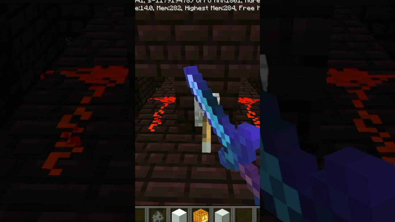 Minecraft ravagers and monsters golems fight video || Minecraft game play - YouTube