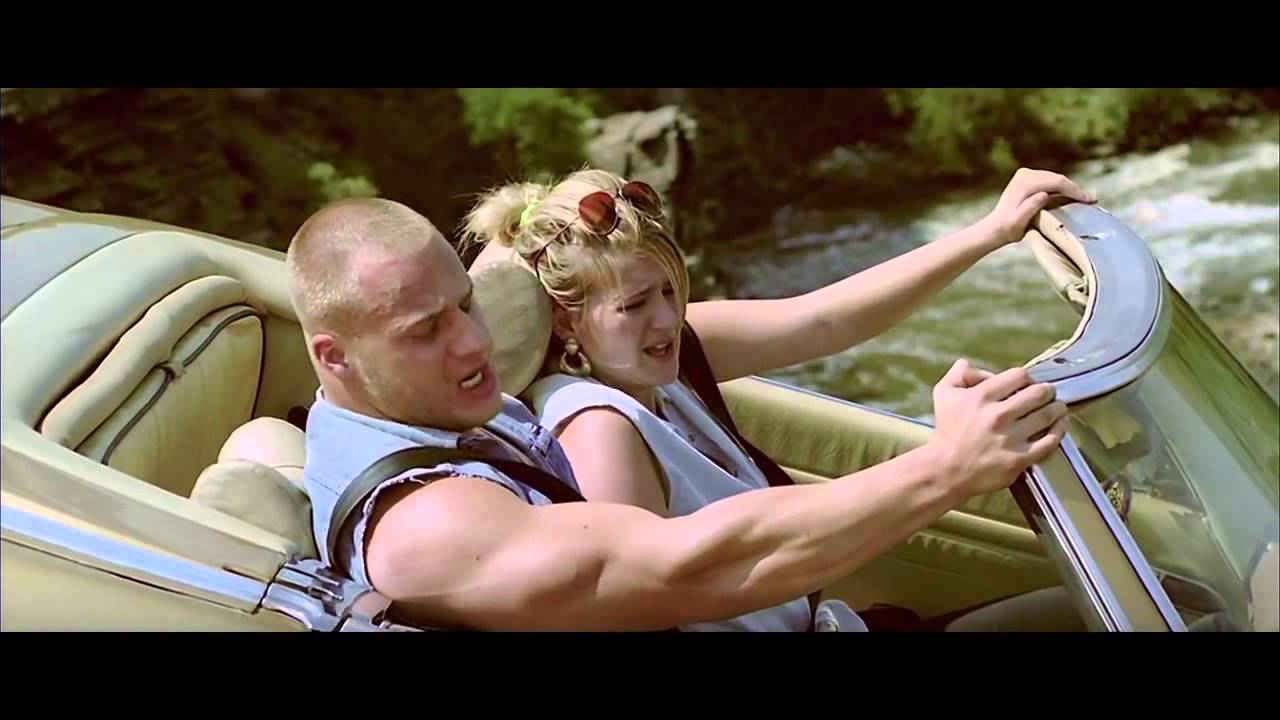 Three - Make It Right - YouTube