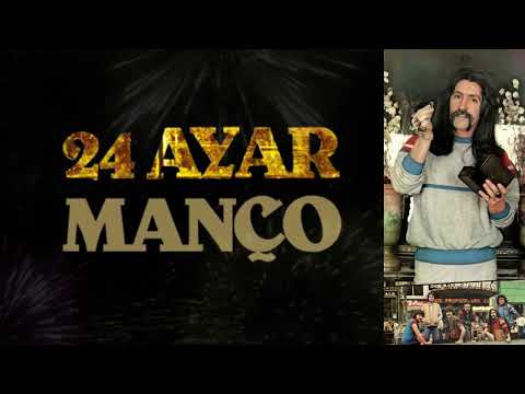 Barış Manço - Söyle Zalim Sultan (Remastered)