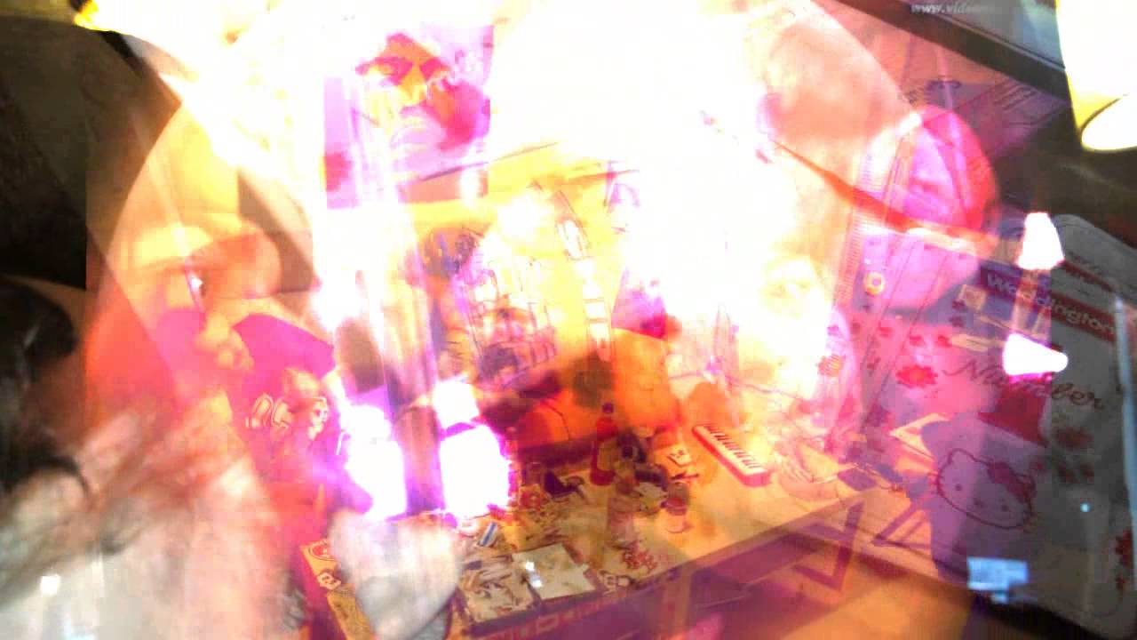 Orry Caren & Megamegaman - Real Monster Smokers (Music Video) - YouTube